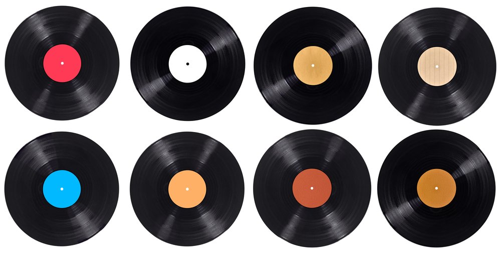 Sony Music, dopo 30 anni ritorna il vinile - Fareweb news